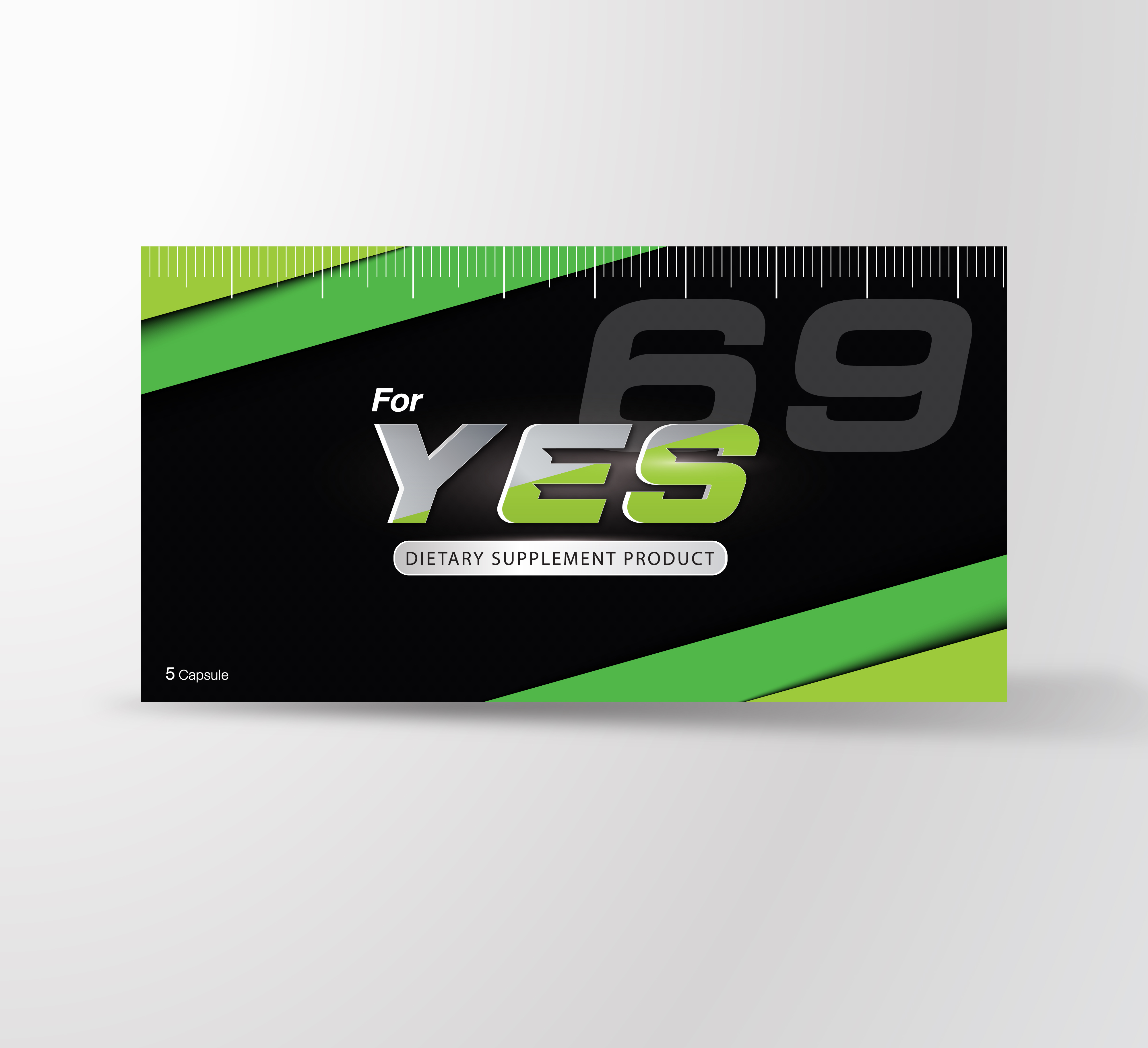 YES69 - Powered By Gosell